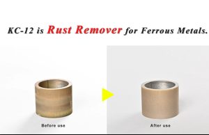 Nippon Mecha Chemical